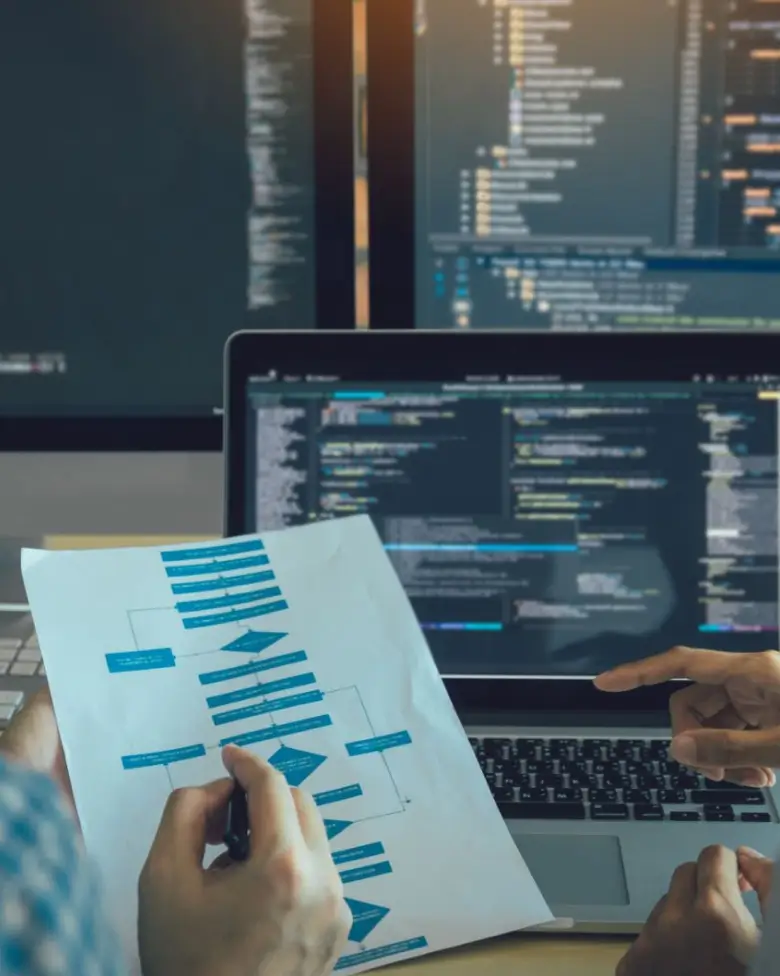 System Development & Implementation Support | SCSK Asia Pacific Pte. Ltd.